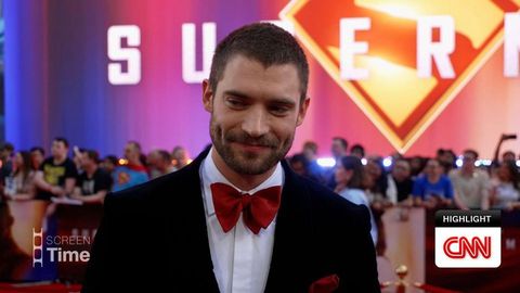 ‘Superman’ cast and crew on why he’s a hero for our times | Haystack News