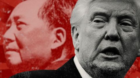 Is Chinese history repeating itself in the US? | Haystack News