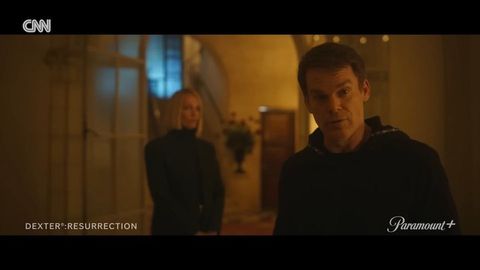 Now streaming: ‘Dexter: Resurrection’ | Haystack News