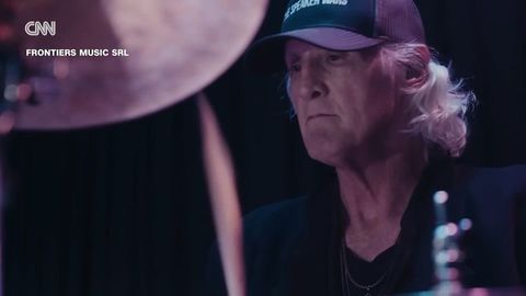 Hollywood Minute: Stan Lynch and the music of The Speaker Wars ...