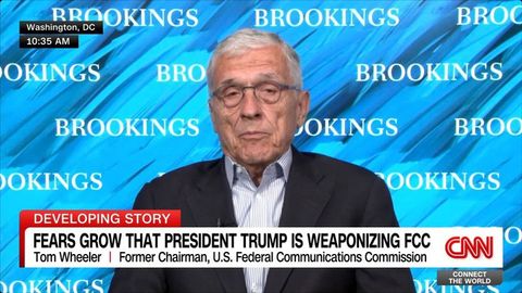 Trump puts mainstream media on notice after CBS settlement | Haystack News