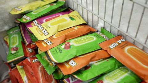 This entrepreneur is making healthy snacks cool | Haystack News