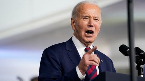 Tapper: Biden’s preemptive pardons start of ‘crappy day’ for Department ...