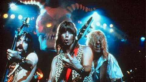 Hollywood Minute: ‘This Is Spinal Tap’ and ‘Monty Python and the Holy ...