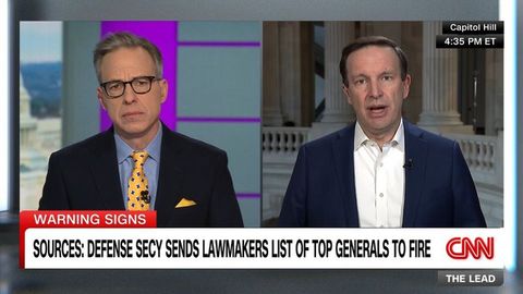 Dem Senator: WH is a full-time Kremlin propaganda operation | Haystack News