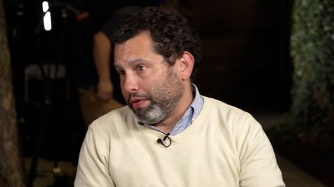 Politico editor explains his predictions surrounding redistricting ...