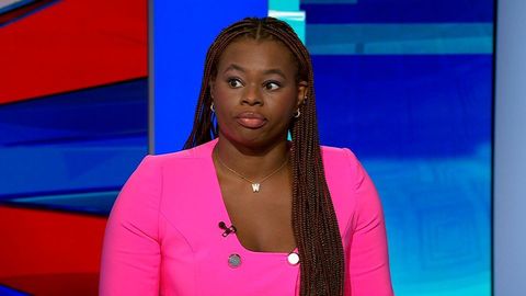 Reporter on what Harris is looking for in a vice president | Haystack News