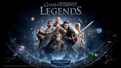Game On: ‘Game of Thrones’ goes mobile | Haystack News