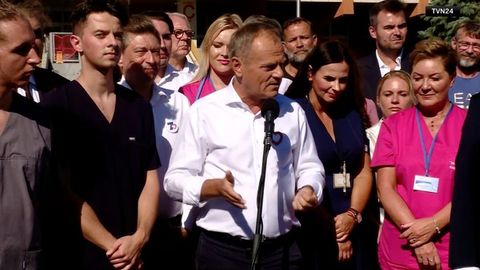 GPS Extra: Anne Applebaum on how Poland beat far-right populism ...