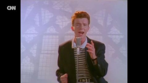 Hollywood Minute: Rick Astley’s billion streams | Haystack News