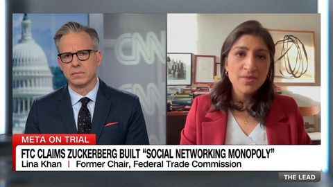 What Meta’s trial could mean for Facebook and Instagram | Haystack News