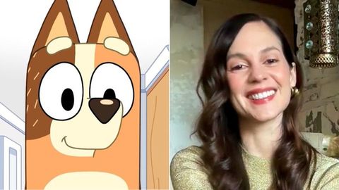 Actress who plays mom on ‘Bluey’ reveals how she got role | Haystack News