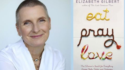 ‘Eat, Pray, Love’ turns 20: How it changed Elizabeth Gilbert’s life ...