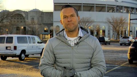 Andy Scholes breaks down matchups in the first 12-team College Football ...