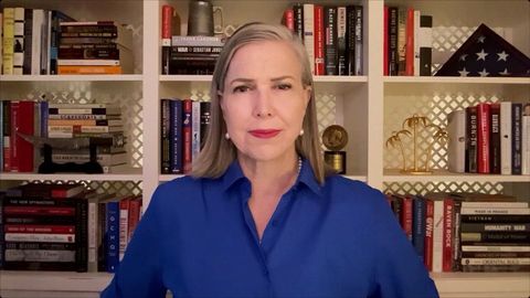 Kim Dozier on what’s holding Israel back from targeting Iran’s nuclear ...