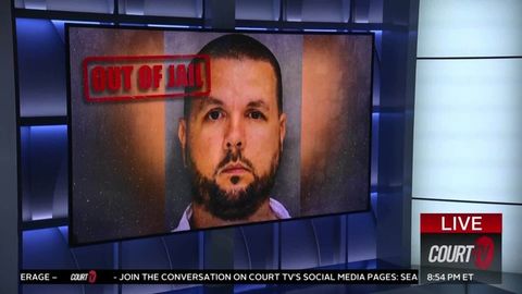 Justin Ross Harris, Convicted in Son’s Hot Car Death, Released from ...