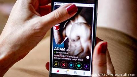 When criminals use dating apps to target victims | Haystack News