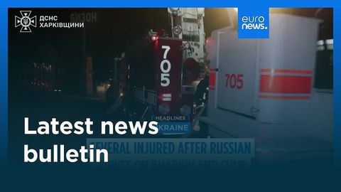 Latest news bulletin | August 9th, 2025 – Midday | Haystack News