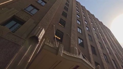 NY style penthouse in downtown Phoenix l Cool House | Haystack News