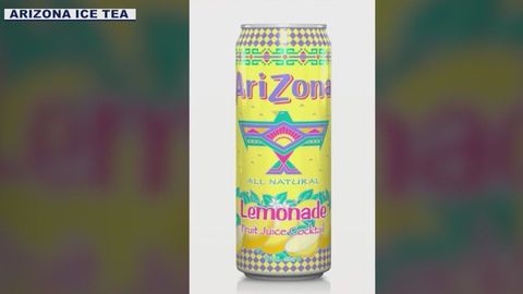 AriZona iced tea’s 99-cent price may finally end | Haystack News