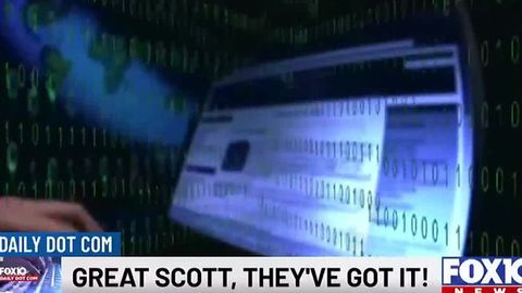 Google says it has cracked a quantum computing challenge with new chip | Haystack News