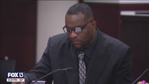 Week one of Ronnie Walker trial wraps up | Haystack News