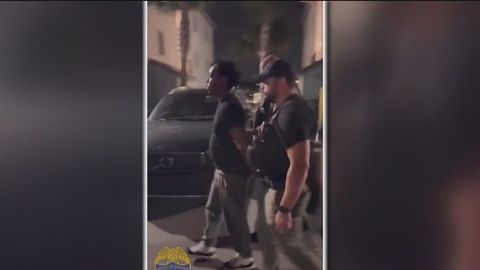 Latest in shooting that killed Jacksonville rapper | Haystack News