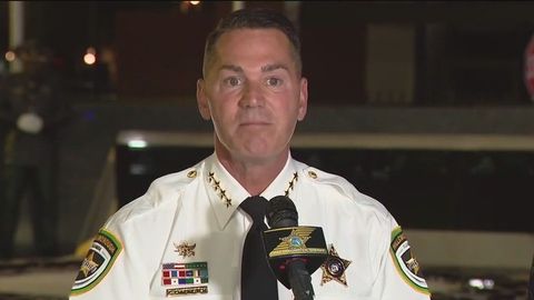 Chronister nominated as DEA administrator | Haystack News