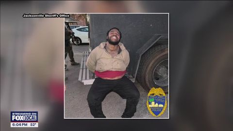 Fifth arrest in rapper's murder | Haystack News