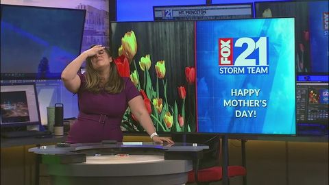 Megan's Computer Issues | Haystack News