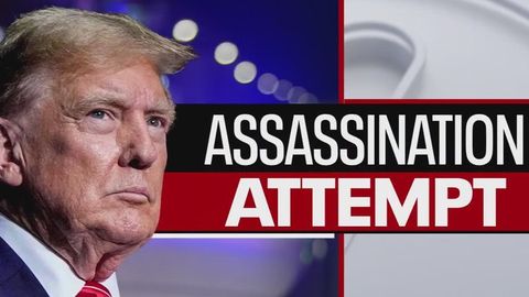 Former Secret Service agent spends to second Trump threat | Haystack News