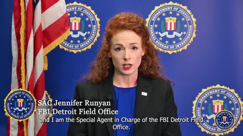 FBI Detroit office update on Grand Blanc church shooting | Haystack News
