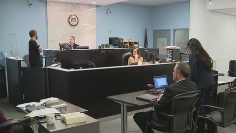 Judge dismisses case against Detroit man arrested for shooting autistic ...