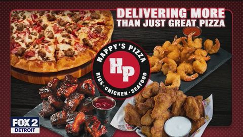 Happy's Pizza | Haystack News