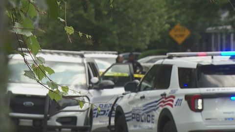 Drive-by shooting leaves two women wounded | Haystack News