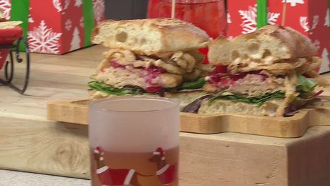 Tasty treats and holiday vibes in the form of a pop-up | Haystack News