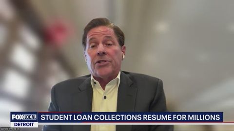 Department of Collections to begin student loan collections | Haystack News