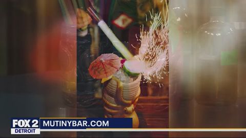 Mutiny Tiki Bar | Haystack News
