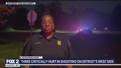 2 charged in playground shooting, 3 critical after westside shooting ...