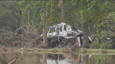 Misinformation runs rampant in aftermath of Hurricane Helene | Haystack ...