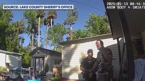 Man accused of shooting up Astor neighborhood street | Haystack News