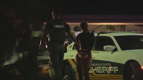 Search for stolen car ends with 1 dead, 3 arrested | Haystack News