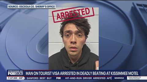 Former Walt Disney World employee pleads guilty to hacking menu | Haystack News