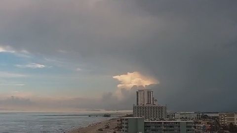 Common myths about lightning, debunked | Haystack News