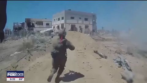 Israel kills 10 militants in West Bank operation | Haystack News