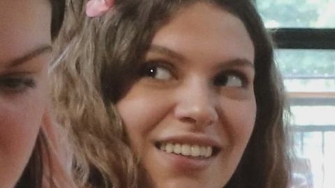 Hailey Johnson’s speaks out | Haystack News