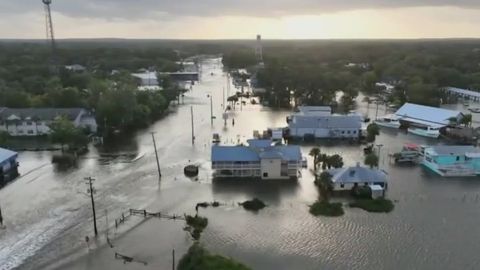 Hurricane Helene aftermath | Haystack News