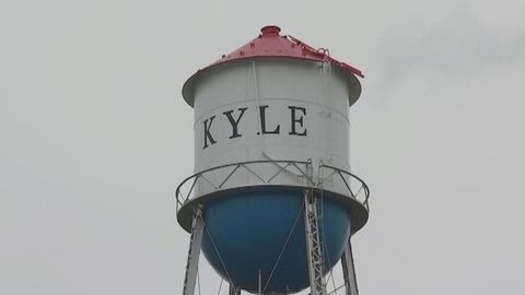 Multi-million dollar project to break ground in Kyle | Haystack News