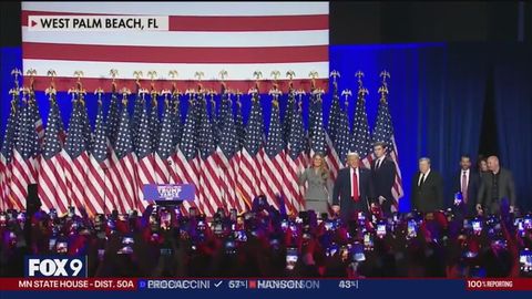 Breaking down Trump's big win on Election Night | Haystack News