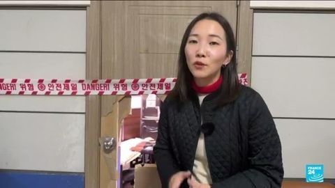 Despite surviving impeachment vote, South Korea president still on thin ice over martial law ...